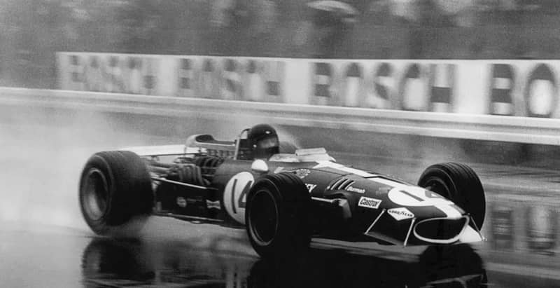 Dan Gurney: Much More Than One of the World's Best Racers | DrivingLine