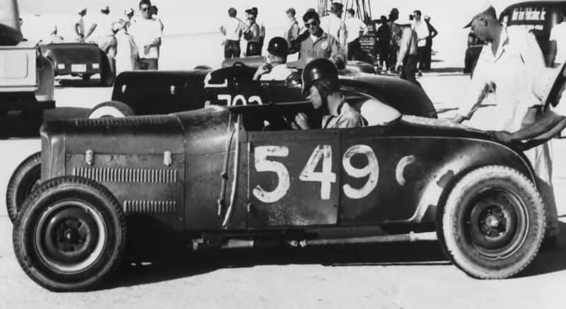 Dan Gurney: Much More Than One of the World's Best Racers | DrivingLine