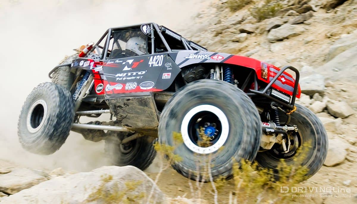 What to Pack for KOH | DrivingLine