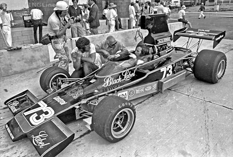 Still Racing (and Winning) After All These Years: Tony Adamowicz ...