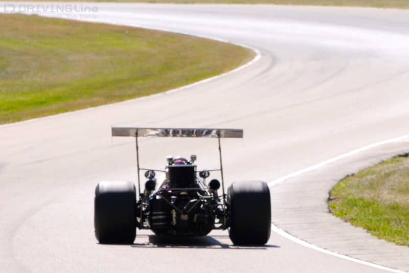 Still Racing (and Winning) After All These Years: Tony Adamowicz ...