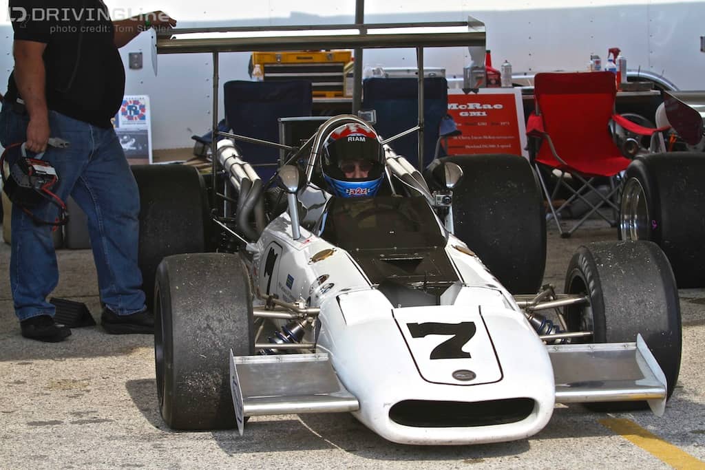 Still Racing (and Winning) After All These Years: Tony Adamowicz ...