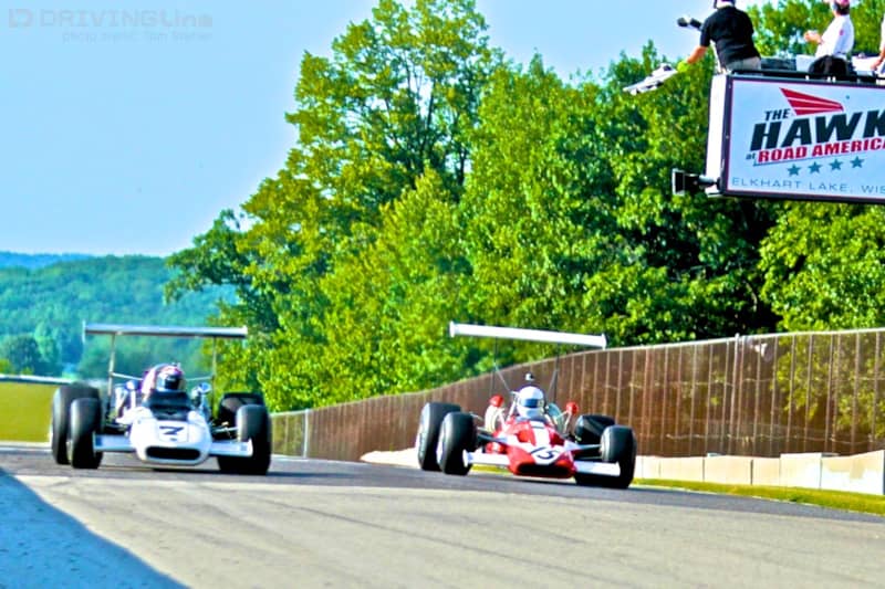 Still Racing (and Winning) After All These Years: Tony Adamowicz ...
