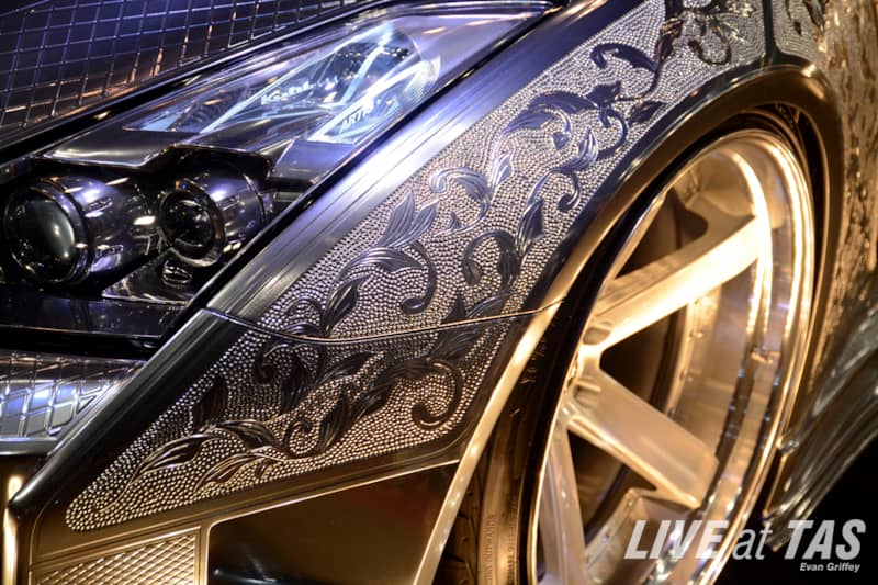 Favorites From Tokyo Auto Salon 2015 | DrivingLine