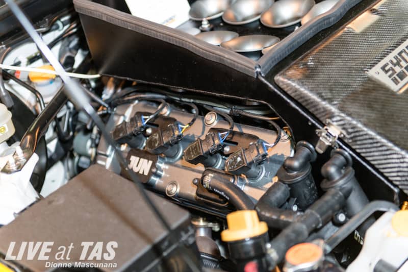 Favorites From Tokyo Auto Salon 2015 | DrivingLine