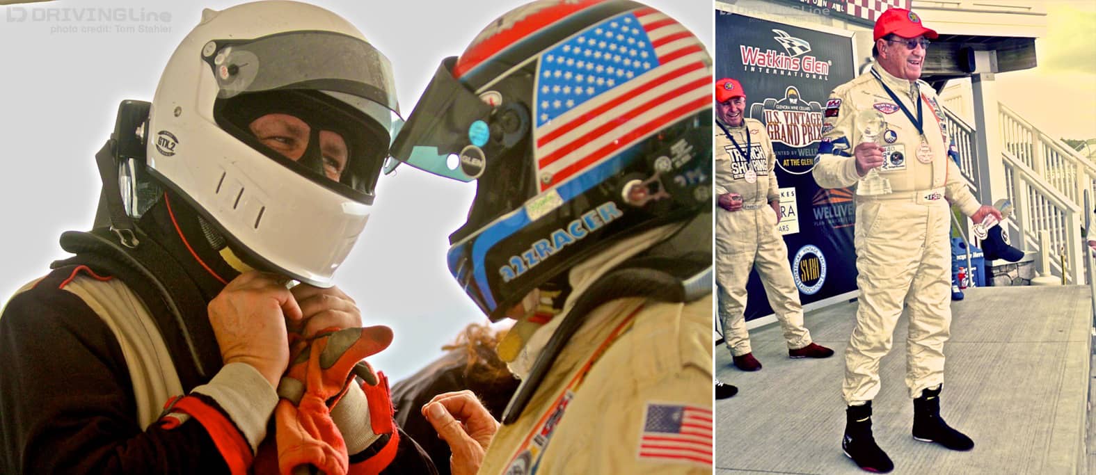 Still Racing (and Winning) After All These Years: Tony Adamowicz ...