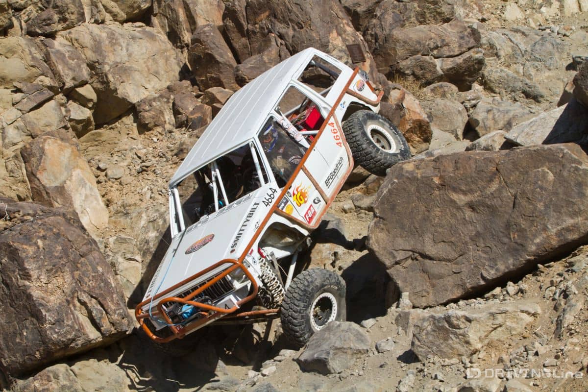 History of King of The Hammers: How It Began and How It's Evolved ...