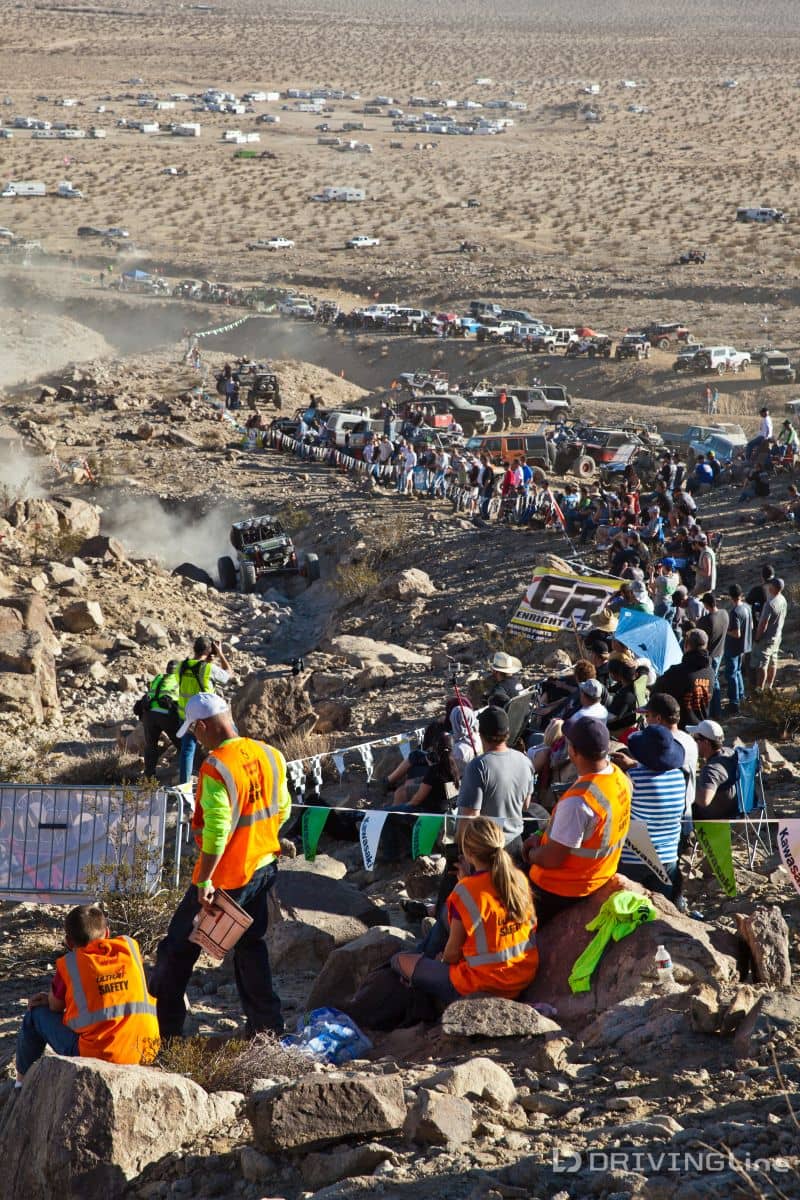 History of King of The Hammers: How It Began and How It's Evolved ...