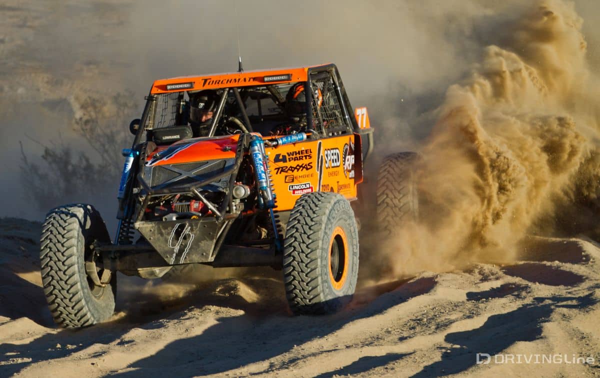History of King of The Hammers: How It Began and How It's Evolved ...