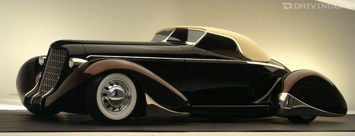 Coachbuilt: Is the Anti-Hot Rod the New Hot Rod? | DrivingLine