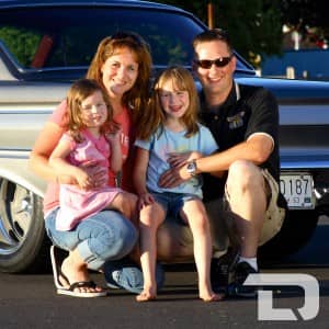 Trending Backwards: Retro Nostalgia from Roadsters to Corollas ...