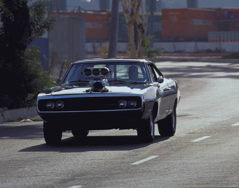 Top 10 Iconic Cars From 'Fast & Furious' | DrivingLine