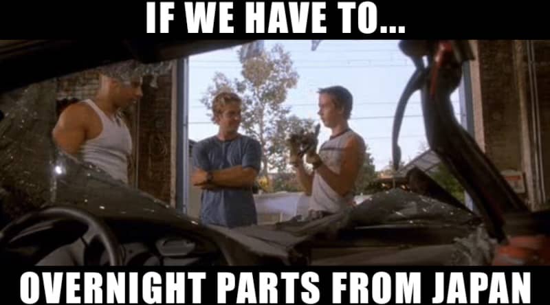 Top 10 Most Quotable One-Liners from Fast and Furious | DrivingLine