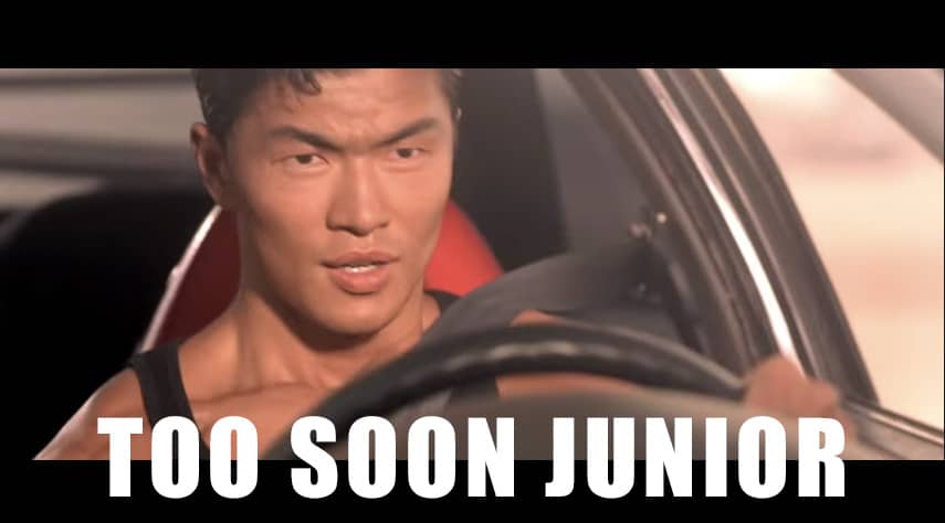 Top 10 Most Quotable One-Liners from Fast and Furious | DrivingLine