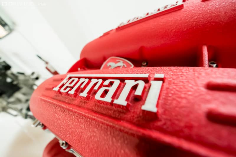 The House of Ferrari | DrivingLine
