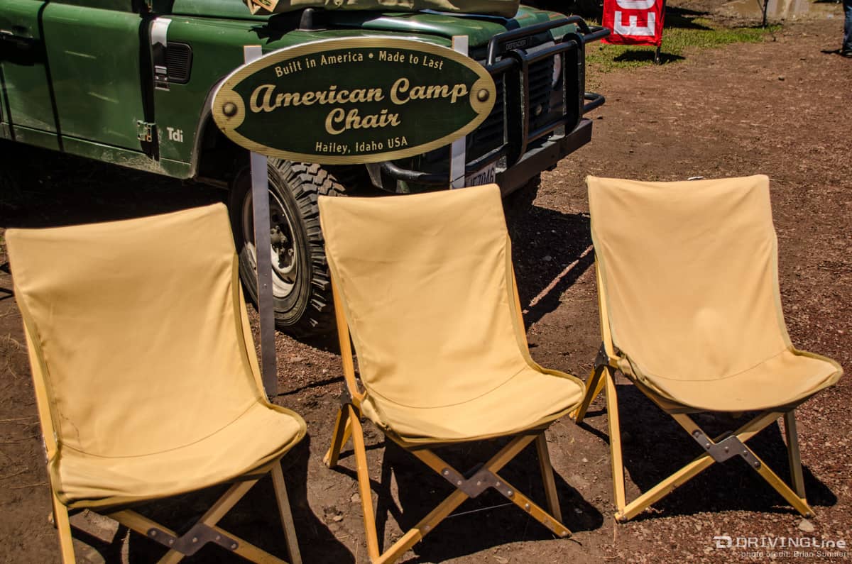 Top 5 Camping Products from Overland Expo West | DrivingLine