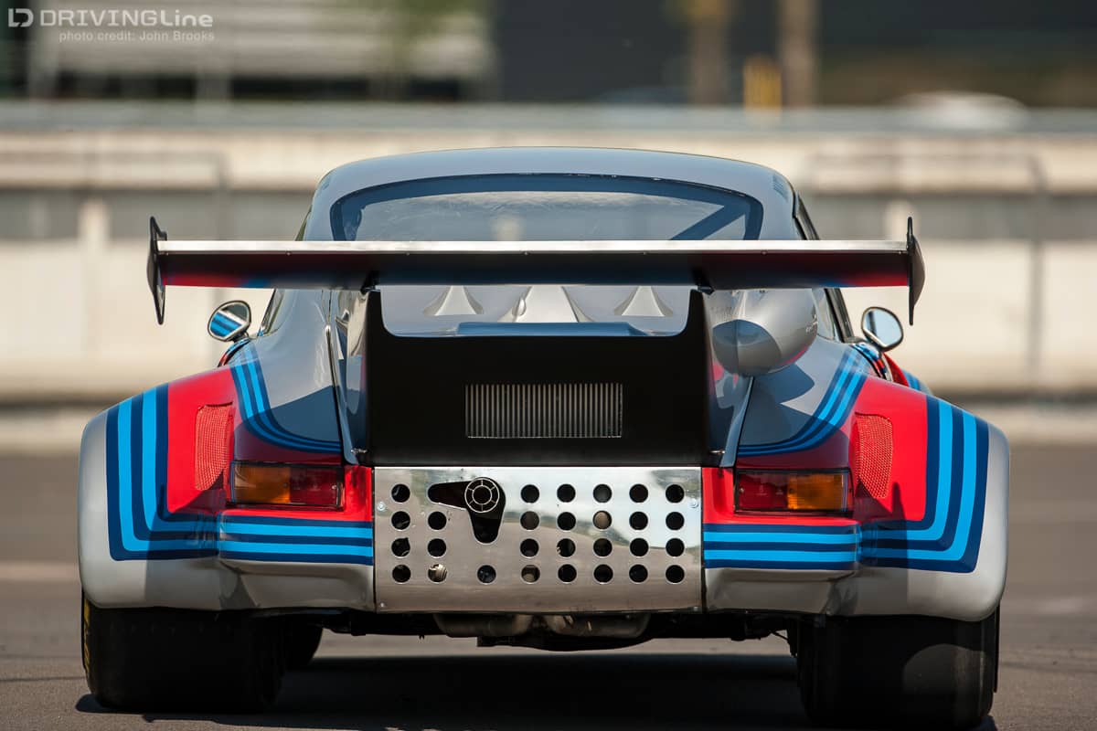 Blown Away: Porsche's First Turbo at Le Mans (Part One) | DrivingLine