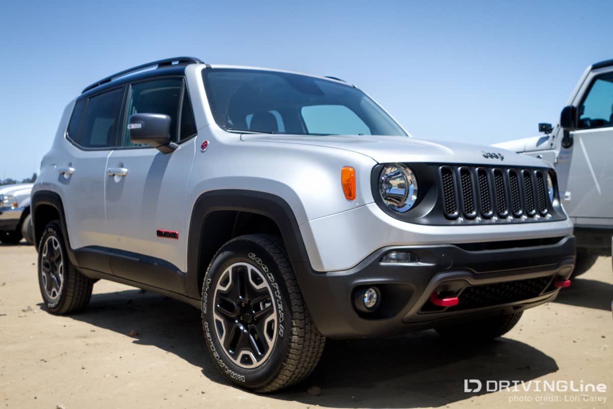 SDJC Urban Poker Run Draws a Full House | DrivingLine