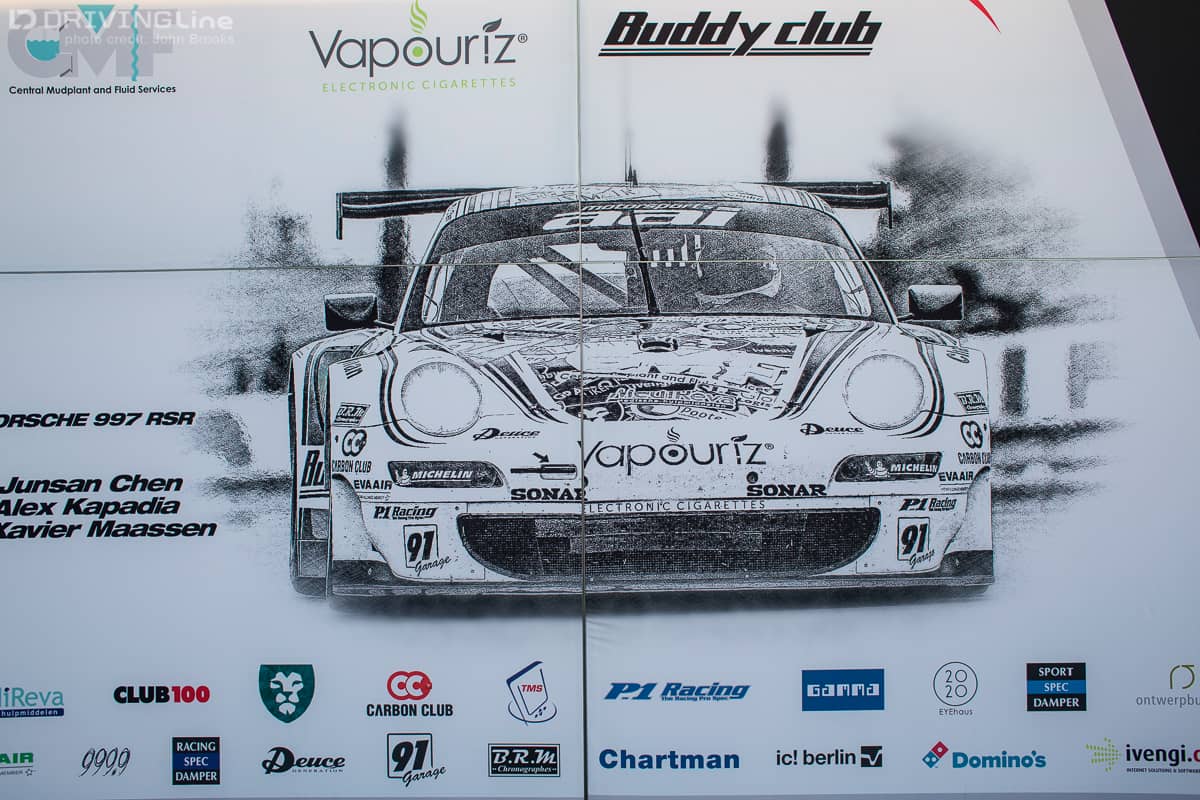 The Art of Racing | DrivingLine