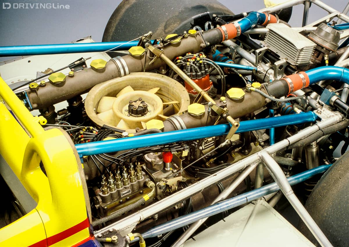 Blown Away: Porsche's First Turbo at Le Mans (Part One) | DrivingLine