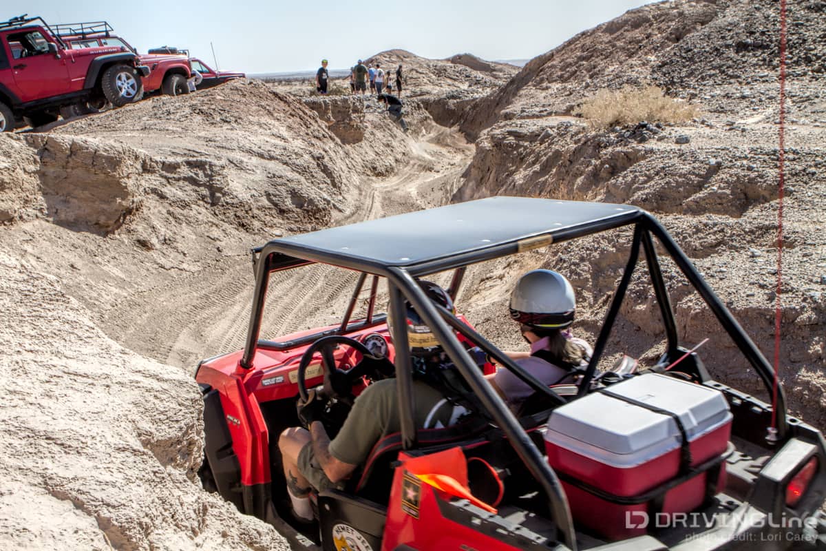 9 Ways to Ensure Fire Safety While Off-Roading | DrivingLine