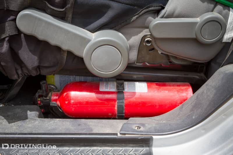 9 Ways to Ensure Fire Safety While Off-Roading | DrivingLine