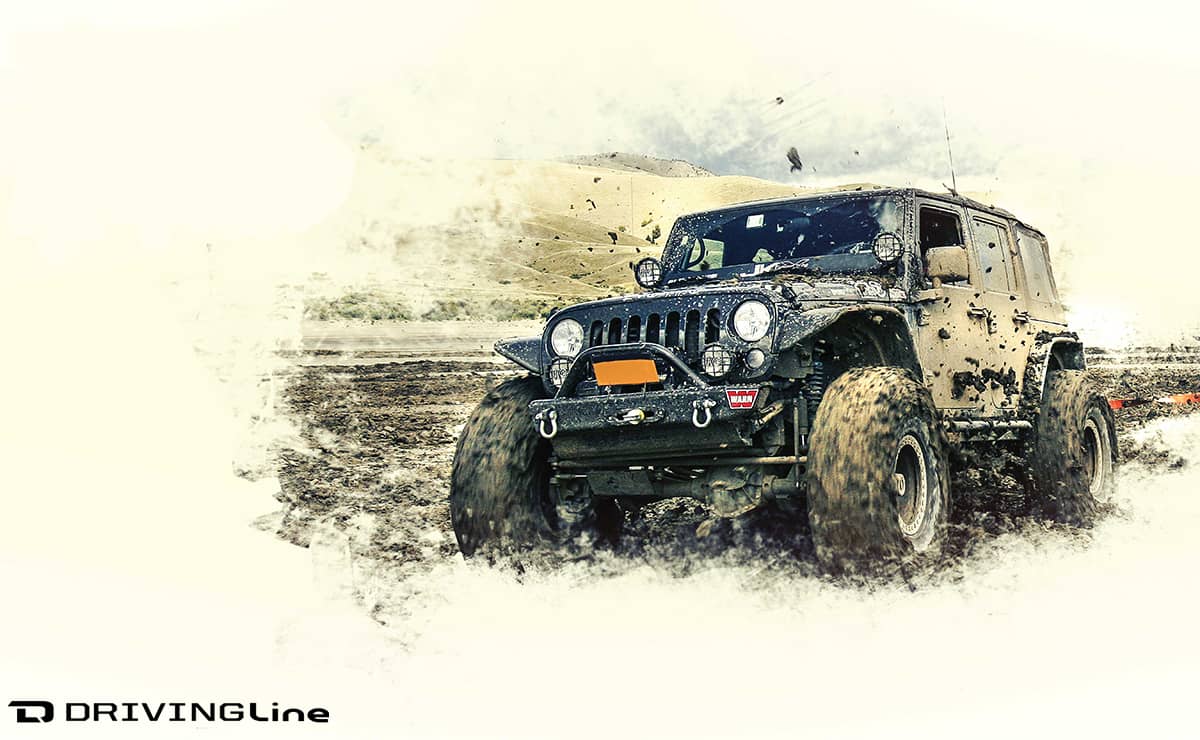 5 Important Trail Mods That Every 4x4 Used Off-Road Should Have ...