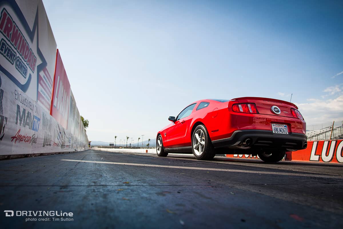 Drag Racing 101: Understanding the Basics of 1320 Racing | DrivingLine
