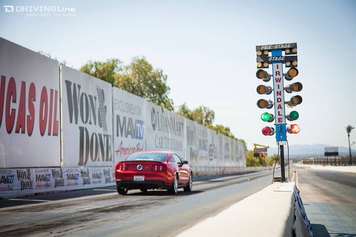 Drag Racing 101: Understanding the Basics of 1320 Racing | DrivingLine