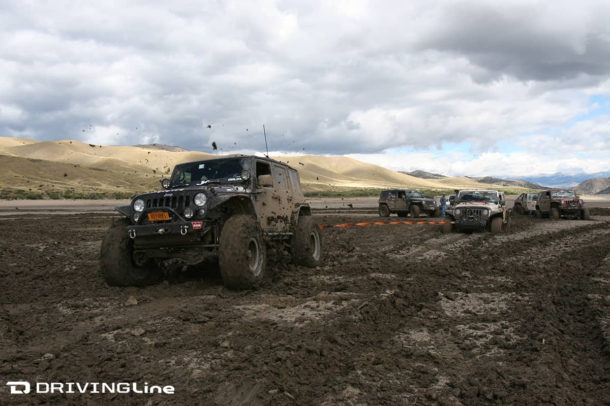 5 Important Trail Mods That Every 4x4 Used Off-Road Should Have ...