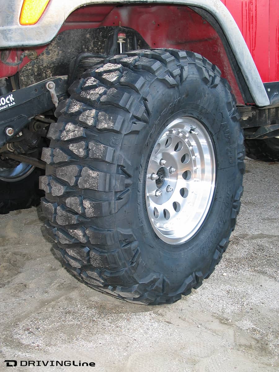 5 Important Trail Mods That Every 4x4 Used Off-Road Should Have ...