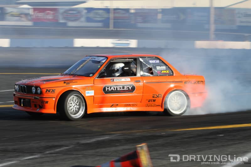 Formula Drift PRO 2 Class Explained | DrivingLine