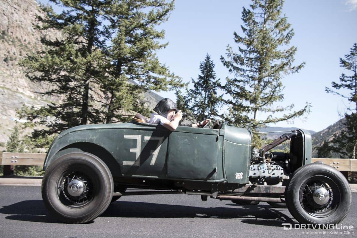 Why Resurrecting Hot Rodding's Past Was the Best Idea Ever | DrivingLine