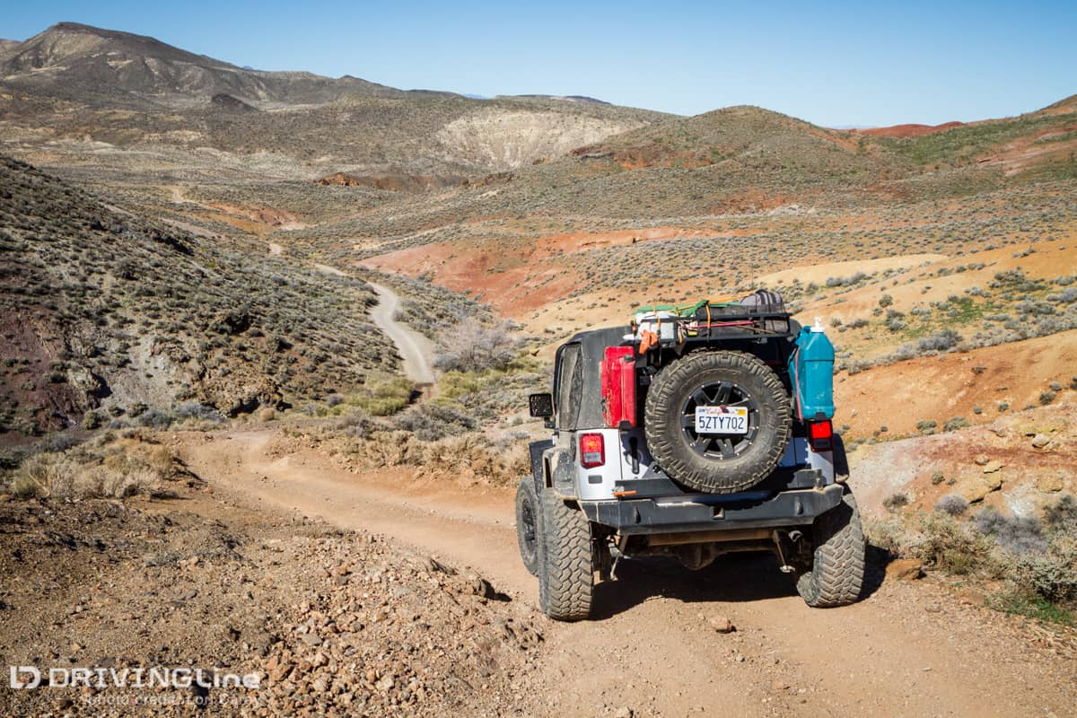 6 Ways Geocaching Can Improve Your Off-Road Navigation Skills | DrivingLine