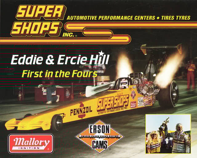 The History of Drag Racing | DrivingLine