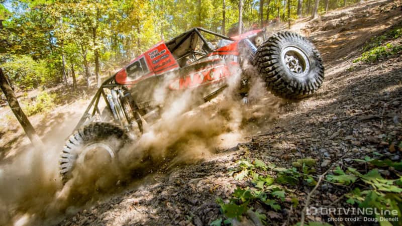 Perfect Performance at ULTRA4 Hot Springs [Recap + Gallery] | DrivingLine