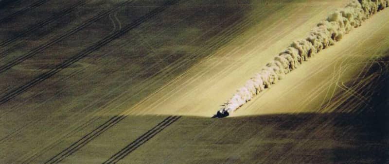 10 Ways This 1,000 MPH Car Will Blow Your Mind | DrivingLine