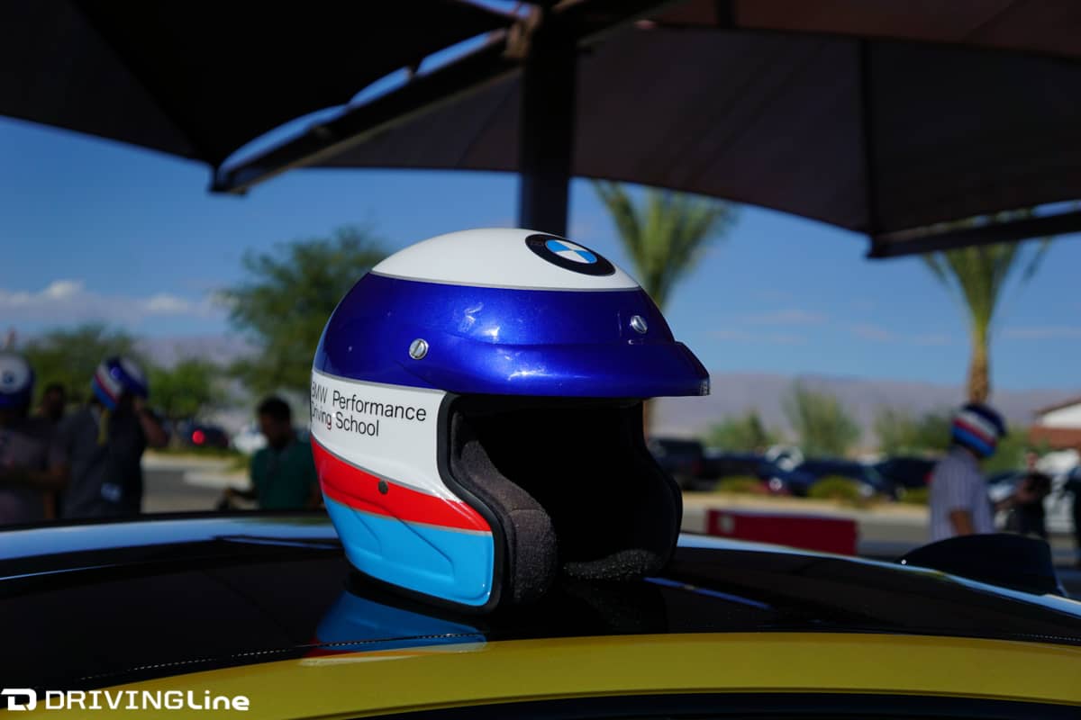 Get Schooled at the BMW Performance Driving School | DrivingLine