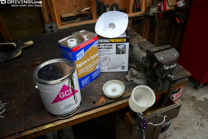 DIY: 20 Tips & Tricks for Painting Your 4x4 | DrivingLine