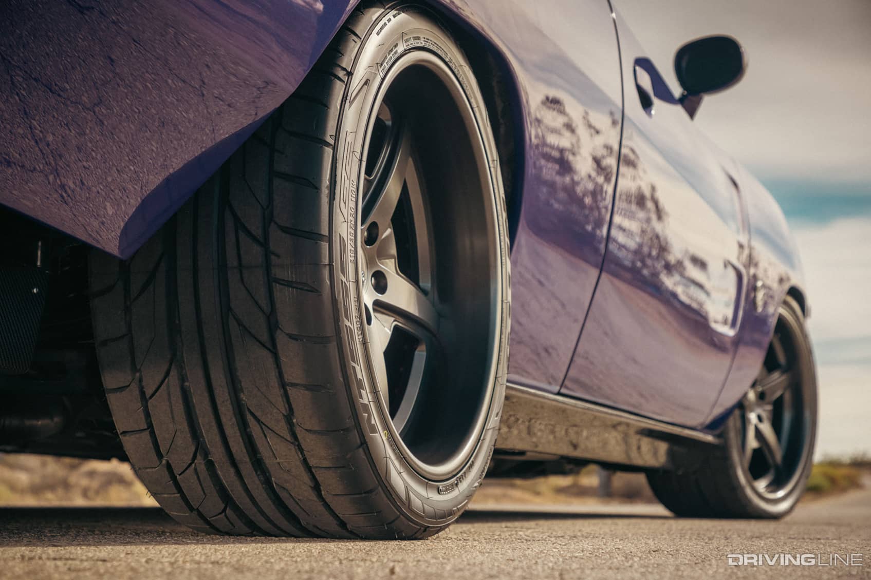 2022 Dodge Challenger Becomes a 1968 Dodge Charger: The ExoMod C68 ...