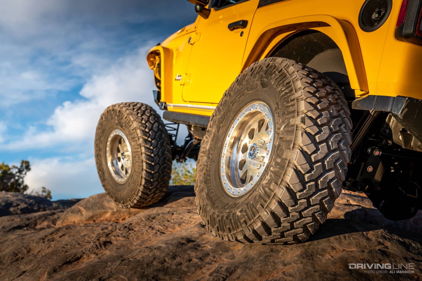 The 4 Best Base Model SUVs | DrivingLine