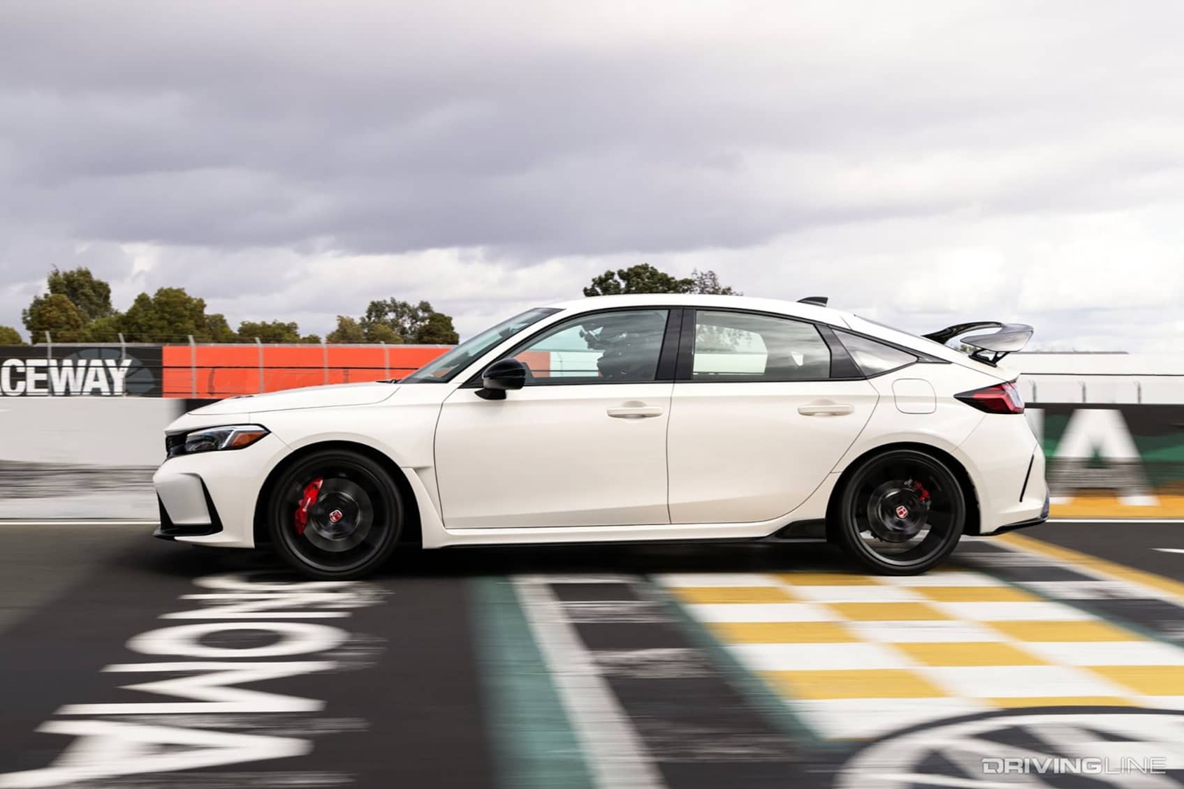 Used FK8 Civic Type R vs FL5 Civic Type R: Is the Previous Version the ...