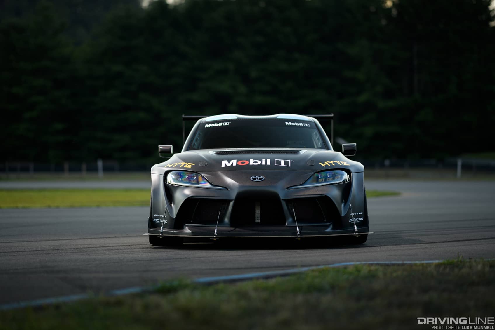 Formula Supra: Ryan Tuerck's V10-Powered Monster is Everything Great ...