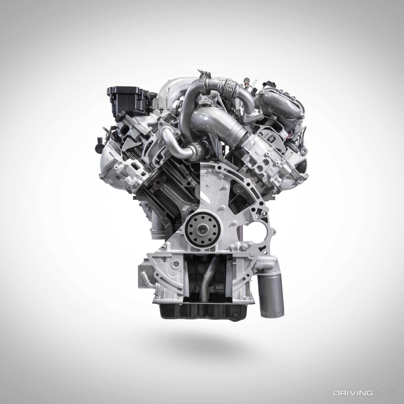 What’s Coming From Ford: 1,200 lb-ft of Torque Power Stroke Diesel ...