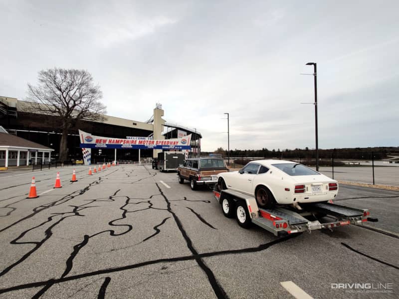 Old School Towing vs. New School: How Modern Technology And Design Has ...