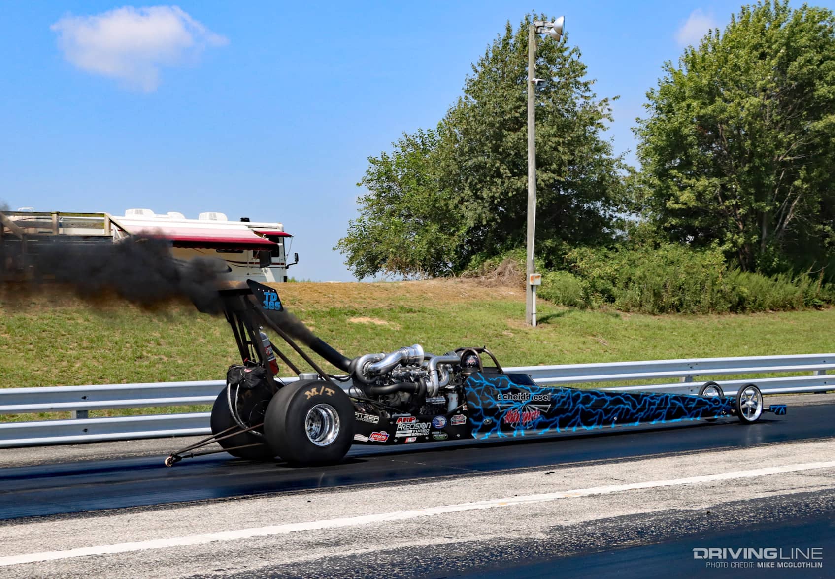 Diesel Fireworks: The 3 And 4-Second Oil-burners You’ve Got To See To ...