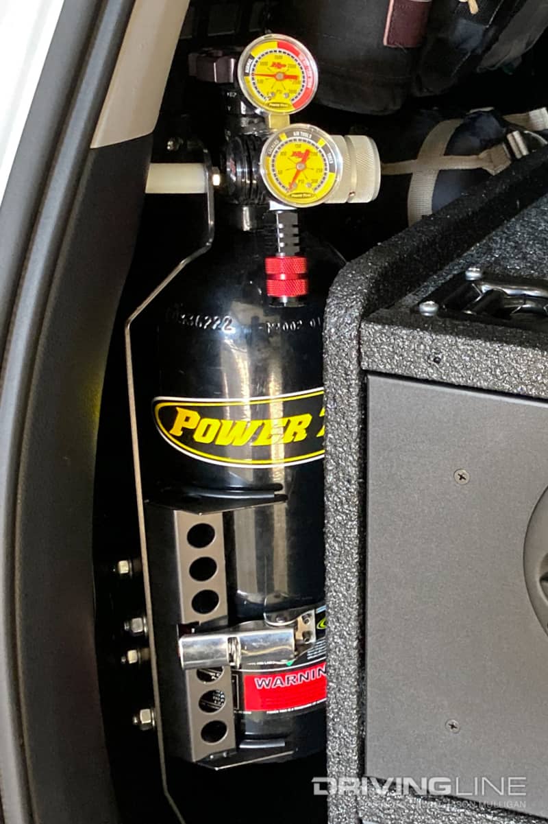 Overland Runner: A Supercharged 2015 Toyota 4Runner Built for Form ...