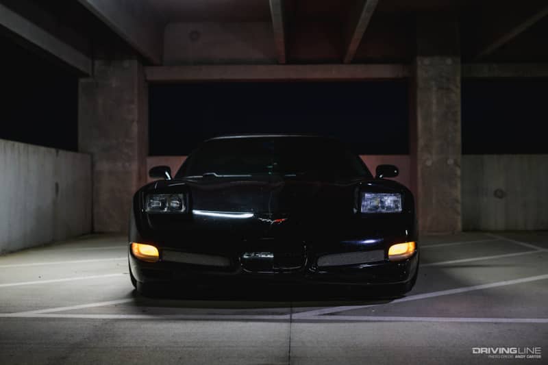 Instant Gratification: C5 Corvette Coilover Suspension Upgrade ... Instant Gratification: C5 Corvette Coilover Suspension Upgrade ...