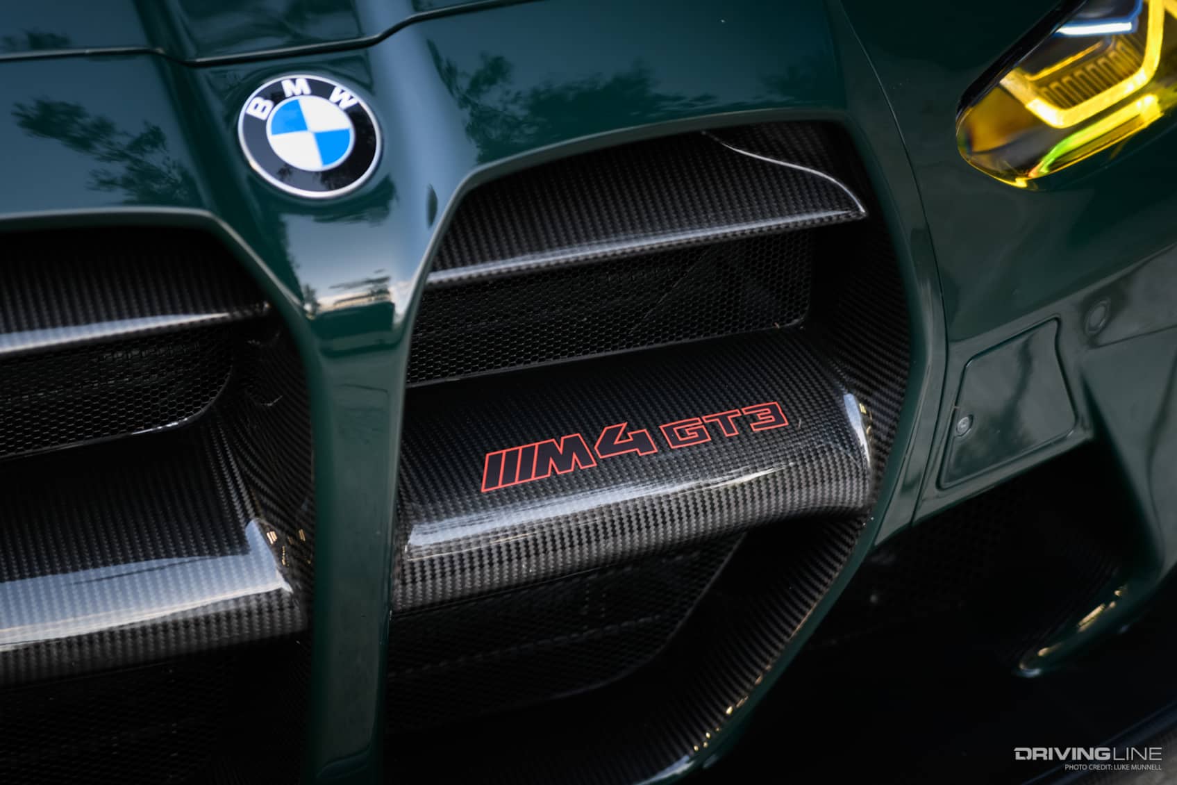 20 Questions with TJ Hunt | DrivingLine