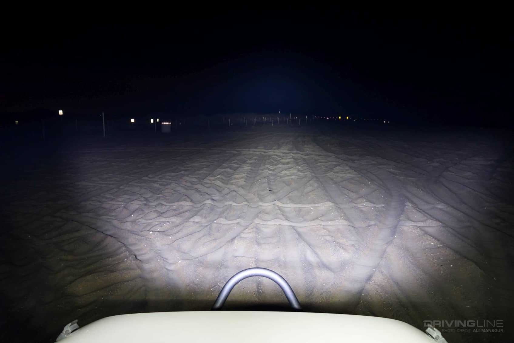 Off-Road Lighting Buyers’ Guide | DrivingLine